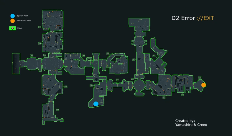 ALT://R5D2 - Official GTFO Wiki