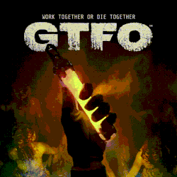 Gtfo Animated Gif