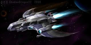 The Shadow Ship | GT-Legends Wiki | Fandom