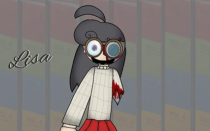 Lisa | GTM Wiki | Fandom