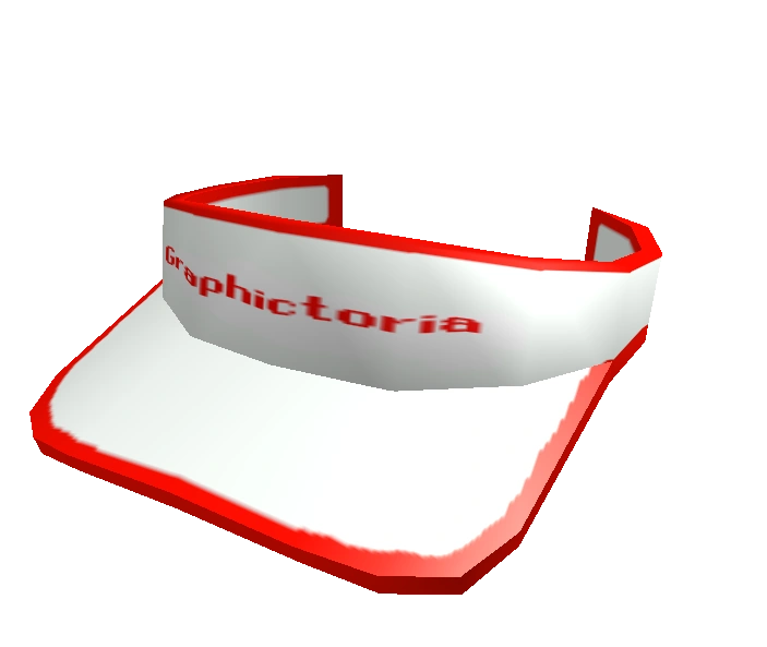 Graphictoria Visor | Gtoria Wiki | Fandom