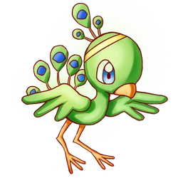 Chickpea (Pokémon) | Garnet & Turquiose Wiki | Fandom