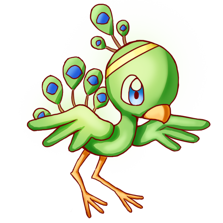 Chickpea (Pokémon) | Garnet & Turquiose Wiki | Fandom