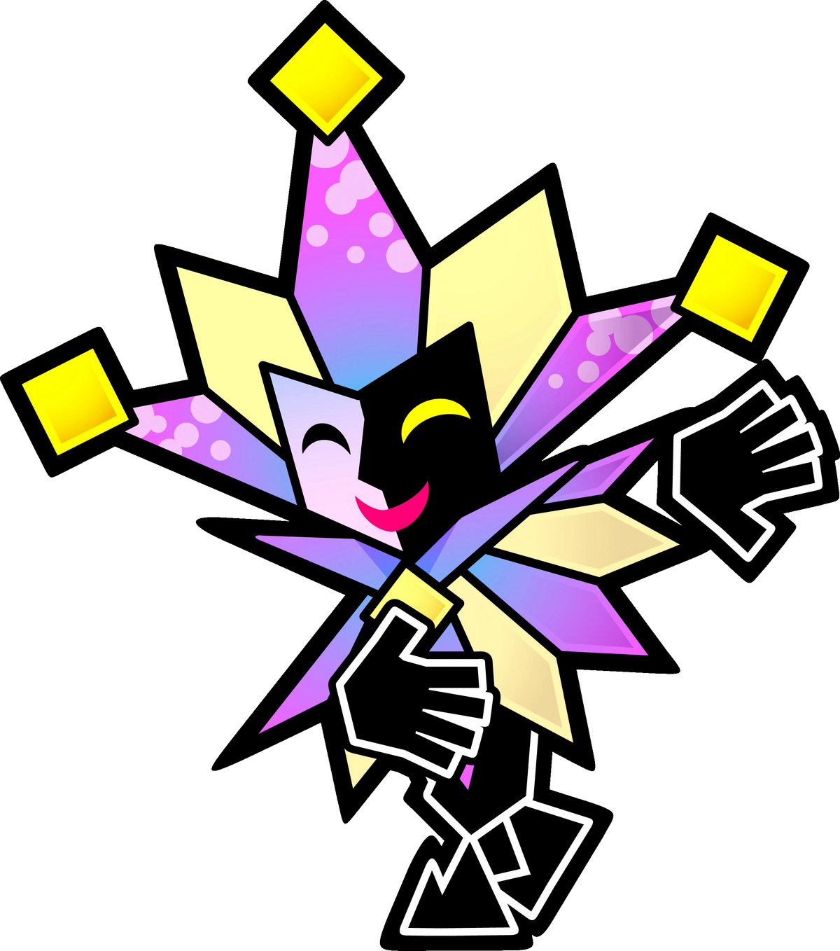 Dimentio Gtr Character Elimination Wiki Fandom