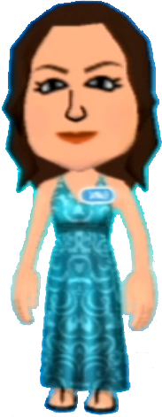 Averie | GTR Character Elimination Wiki | Fandom