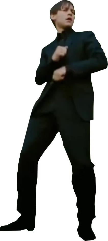 Bully Maguire | GTR Character Elimination Wiki | Fandom Bully Maguire | GTR Character Elimination Wiki | Fandom