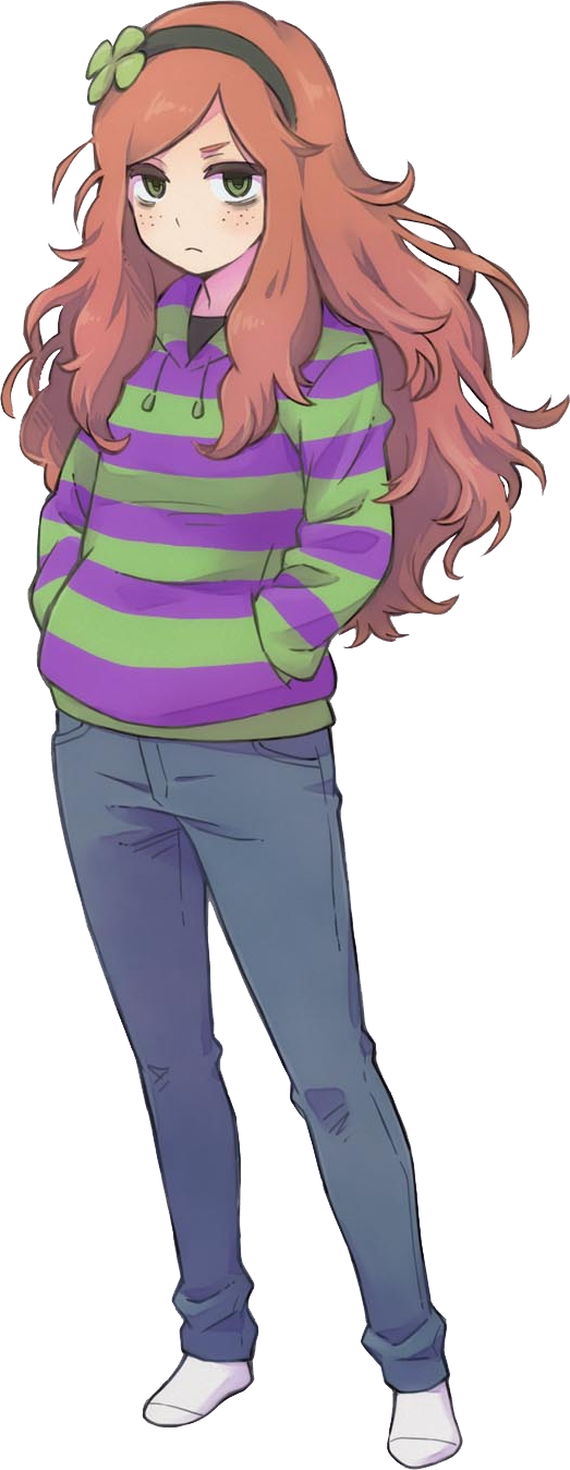 Vivian James | GTR Character Elimination Wiki | Fandom Vivian James | GTR Character Elimination Wiki | Fandom