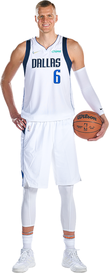Kristaps Porzingis Gtr Character Elimination Wiki Fandom
