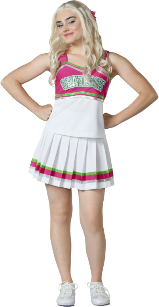 Addison Wells | GTR Character Elimination Wiki | Fandom