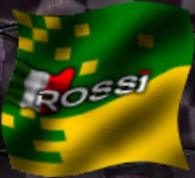 Rossi | GTR98 Wiki | Fandom