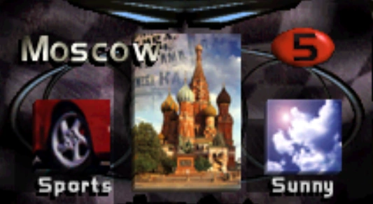 Moscow 5 | GTR98 Wiki | Fandom