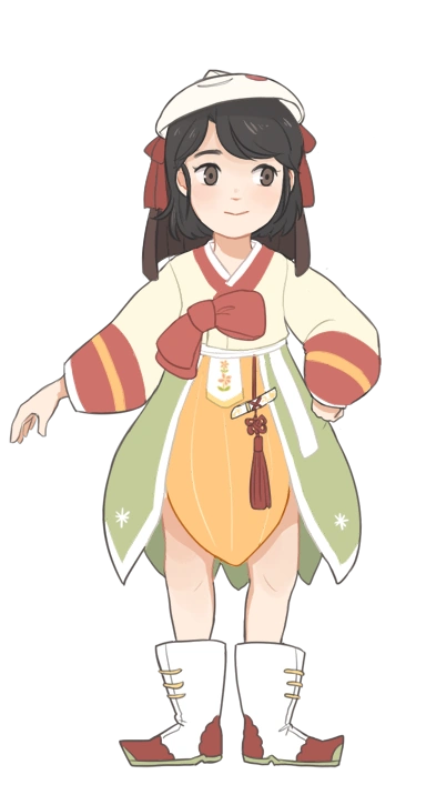 Soo-yeon Min | GTRO Wiki | Fandom