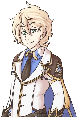 Fenwick | GTRO Wiki | Fandom