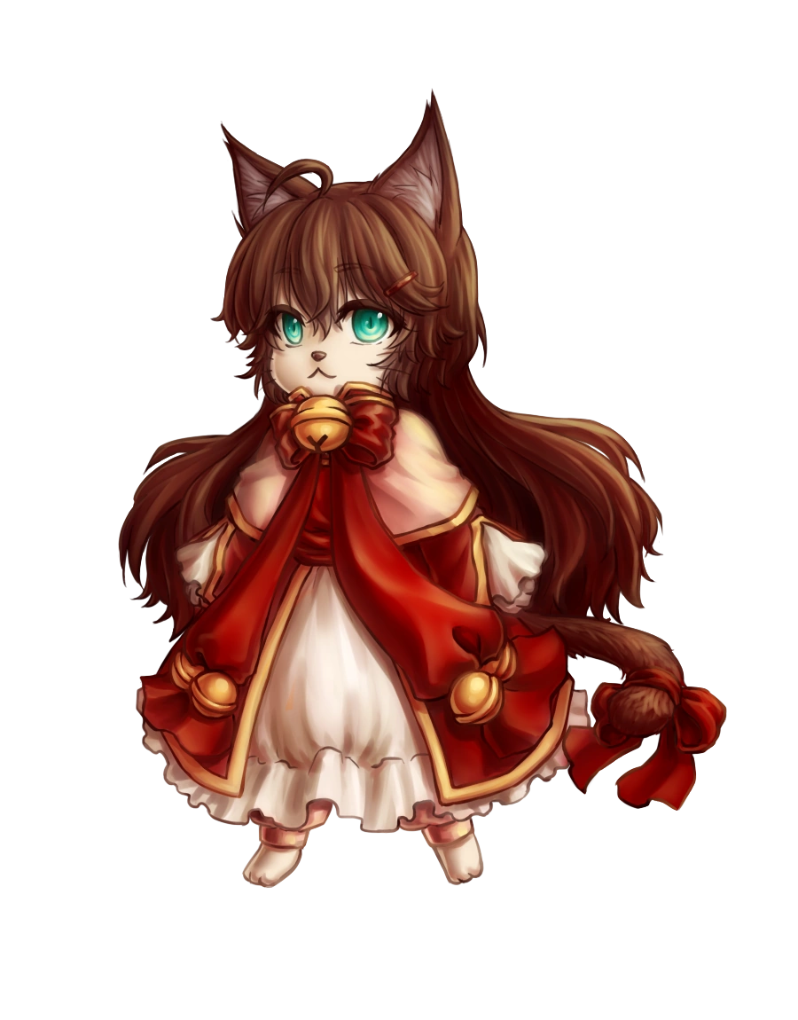 Nyami | GTRO Wiki | Fandom