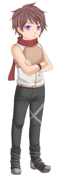 Rammian Altwaltz | GTRO Wiki | Fandom