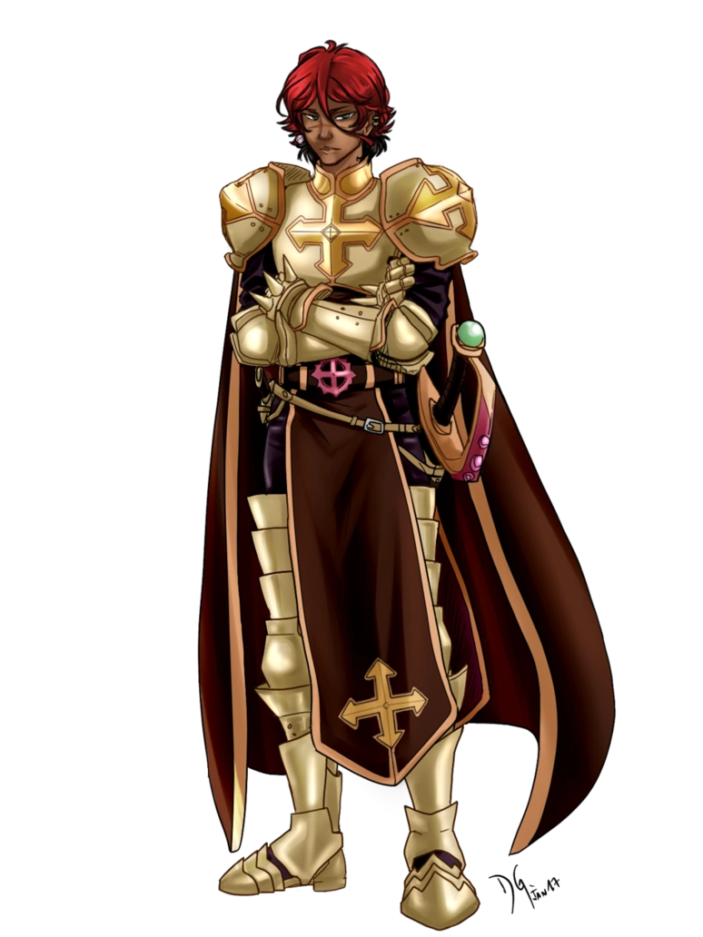 Isaiah Khaldun | GTRO Wiki | Fandom