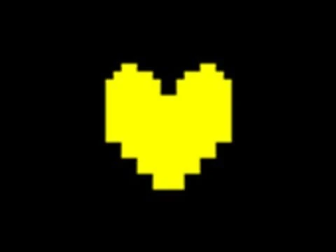 Justice (Soul) | Glitchtale: The Born Souls Wiki | Fandom