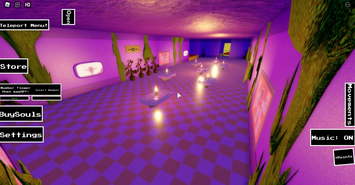 MTT Resort | Glitchtale: The Born Souls Wiki | Fandom