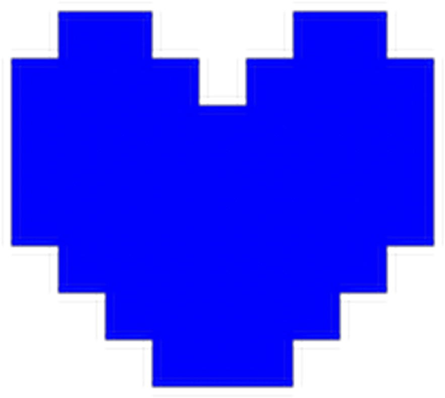 Integrity (Soul) | Glitchtale: The Born Souls Wiki | Fandom