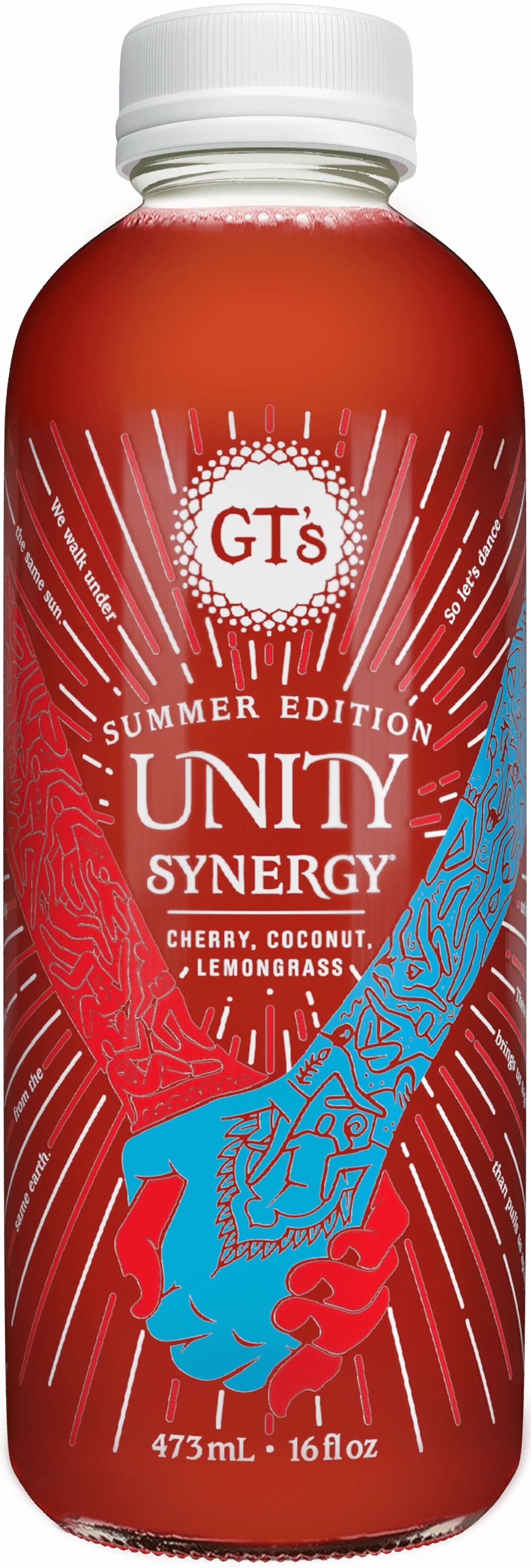 Unity | GT's Synergy Wiki | Fandom