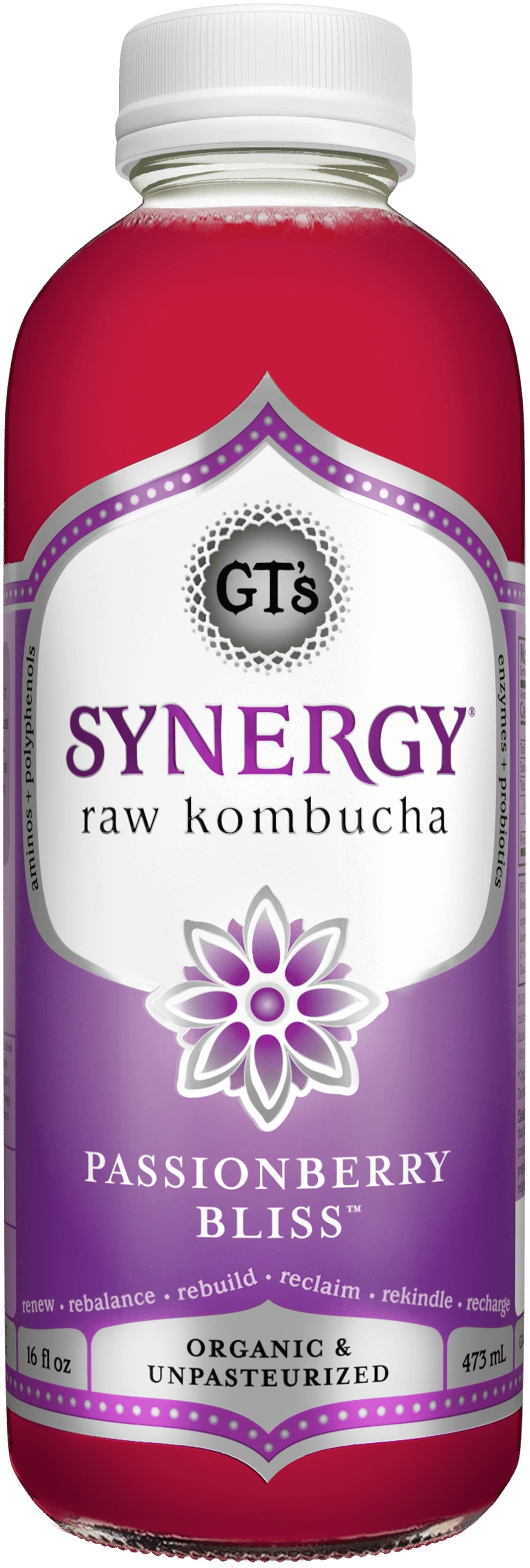 Passionberry Bliss | GT's Synergy Wiki | Fandom