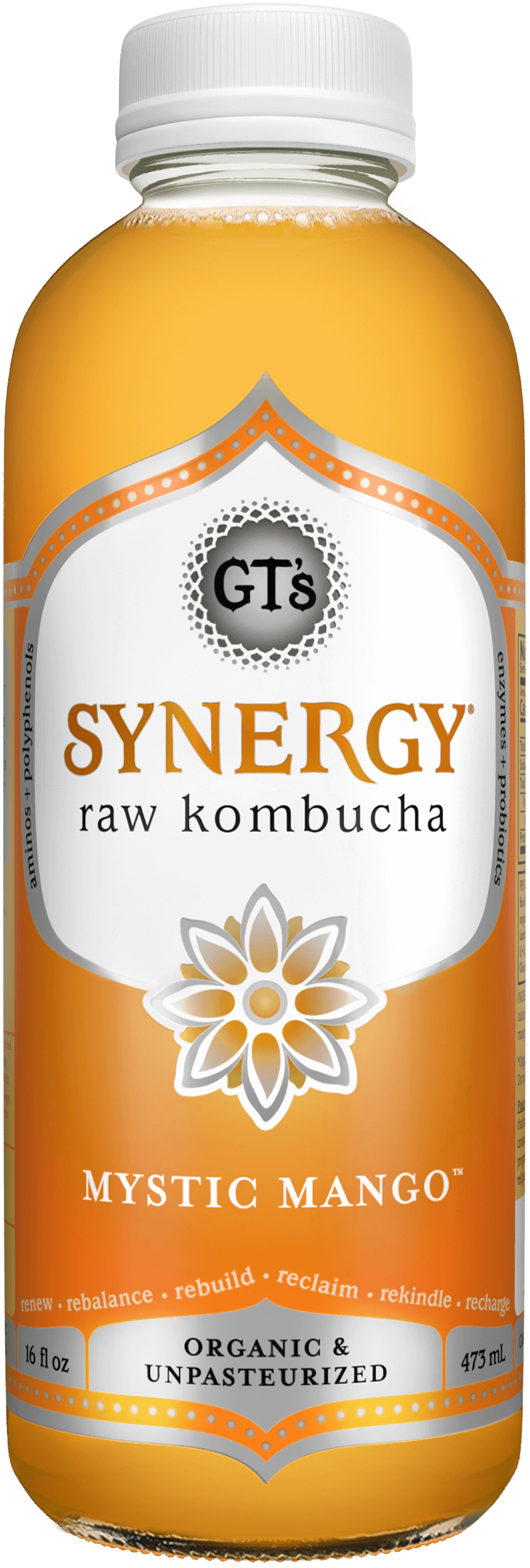 Mystic Mango | GT's Synergy Wiki | Fandom