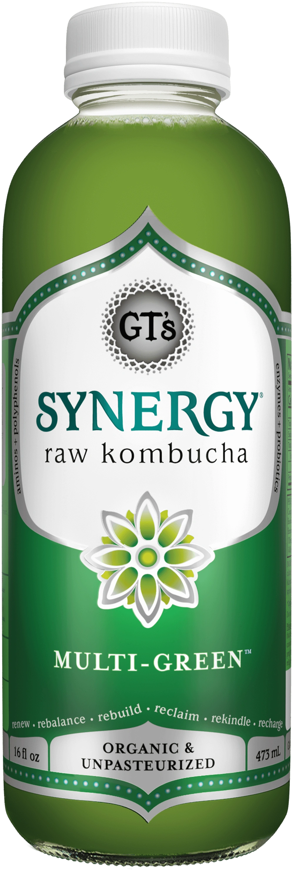 Multi-Green | GT's Synergy Wiki | Fandom