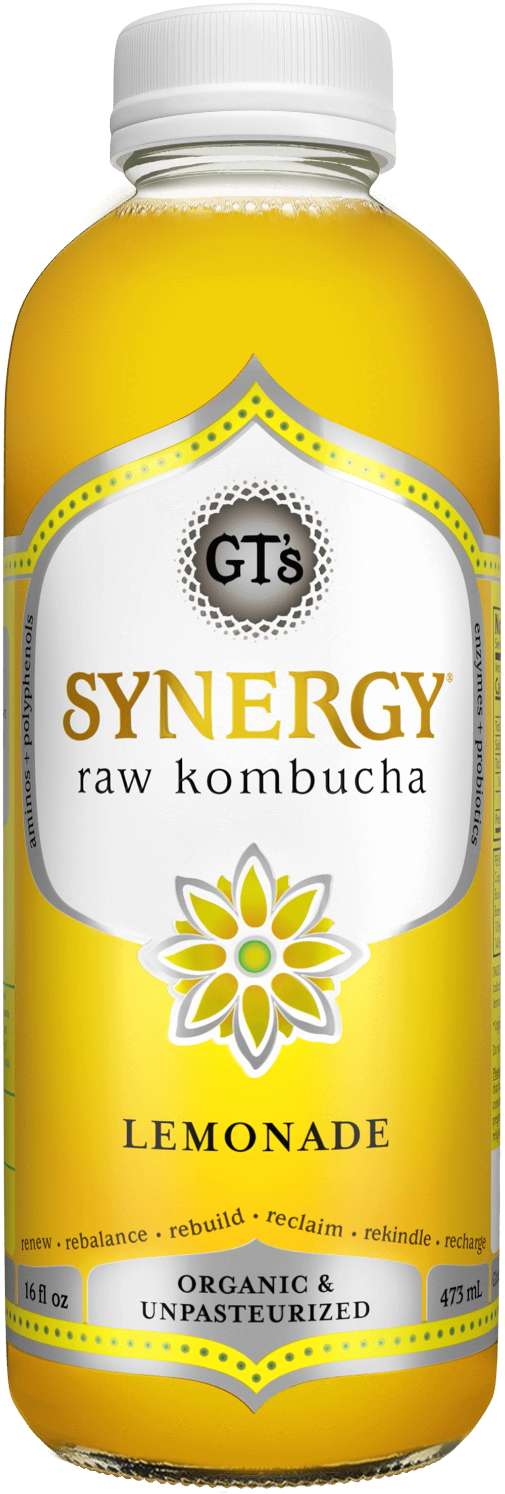 Lemonade | GT's Synergy Wiki | Fandom