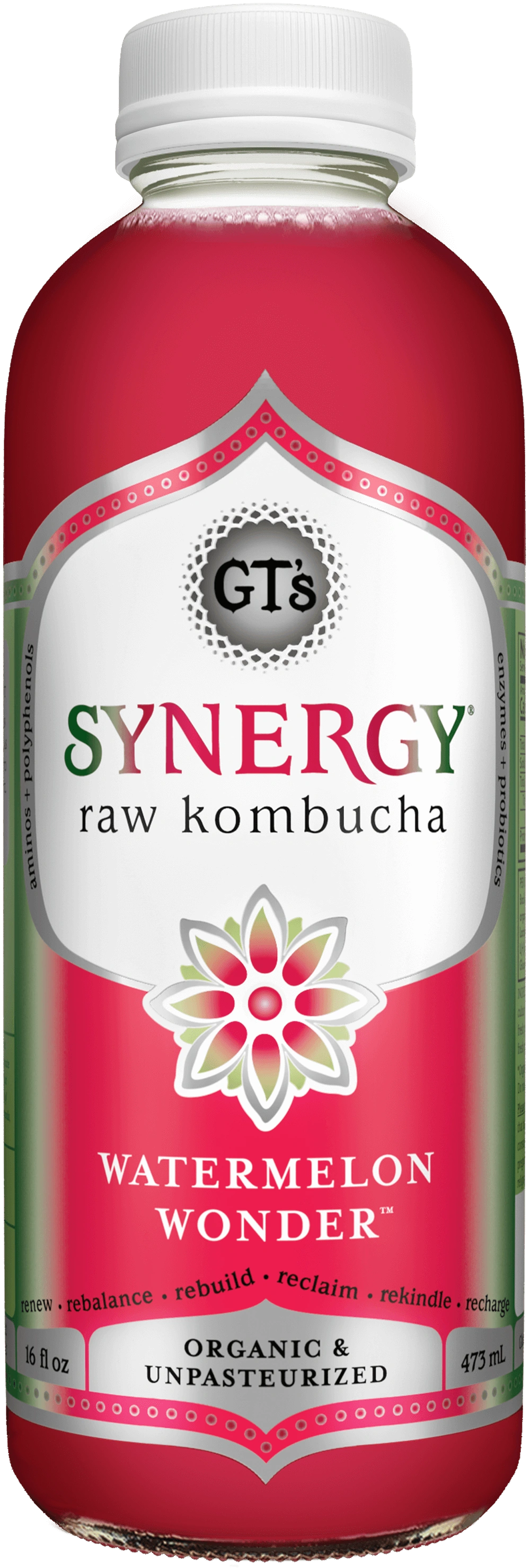 Watermelon Wonder | GT's Synergy Wiki | Fandom