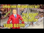 Bork Laser | GTS Wrestling Wiki | Fandom