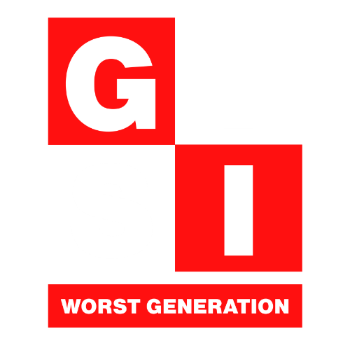Generasi Terburuk Sastra Indonesia (GTSI) | Generasi Terburuk Sastra ...