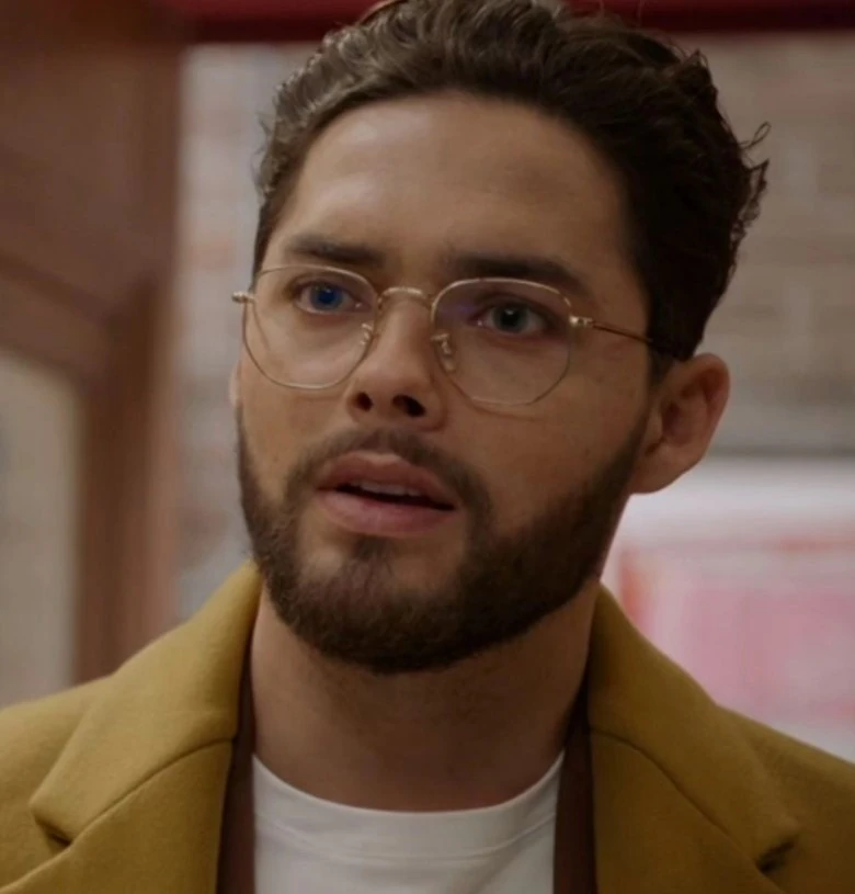 Jonathan Seegers | Goede Tijden, Slechte Tijden Wiki | Fandom