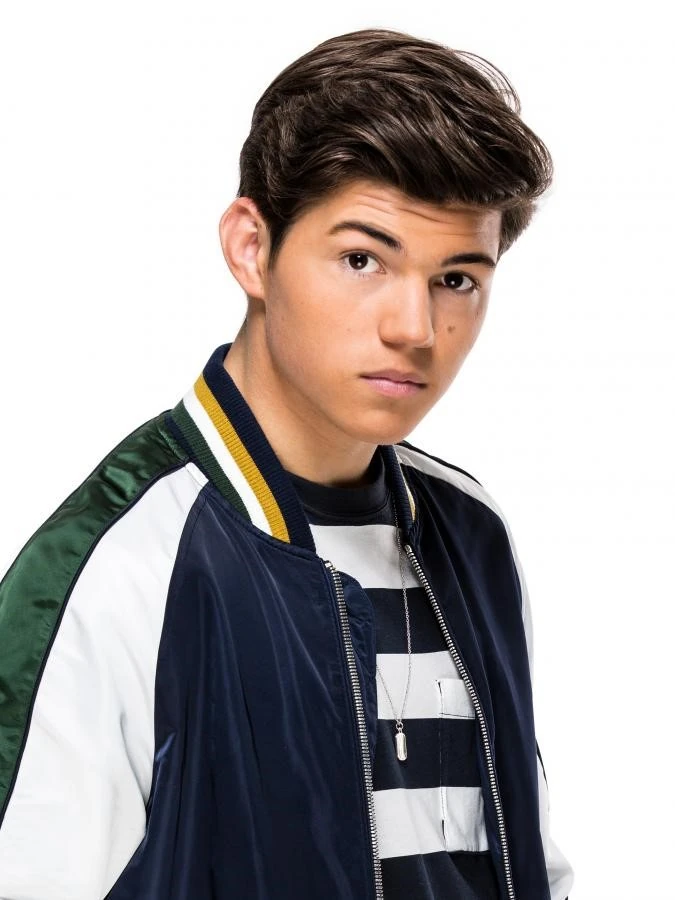 Valentijn Sanders | Goede Tijden, Slechte Tijden Wiki | Fandom