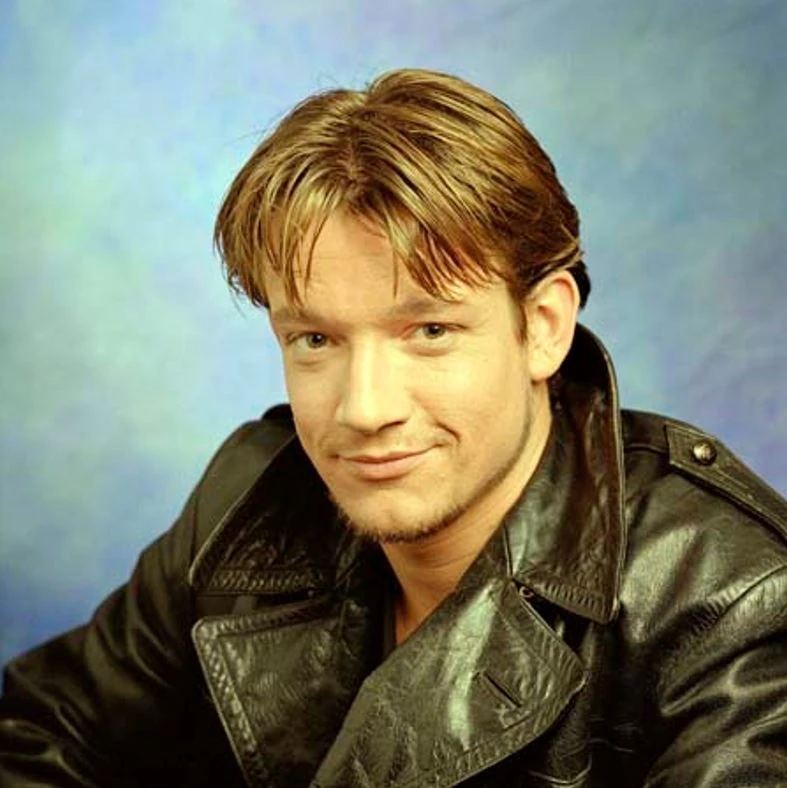 Stan Nijholt | Goede Tijden, Slechte Tijden Wiki | Fandom