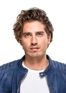 Daan Stern | Goede Tijden, Slechte Tijden Wiki | Fandom