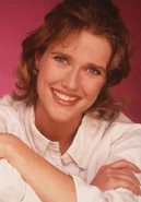 Suzanne Balk | Goede Tijden, Slechte Tijden Wiki | Fandom