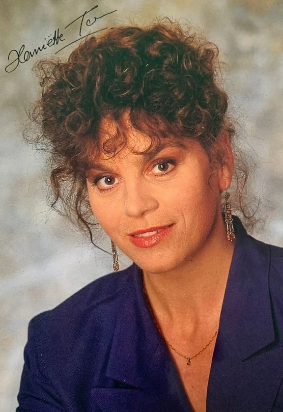 Karin Mulder | Goede Tijden, Slechte Tijden Wiki | Fandom