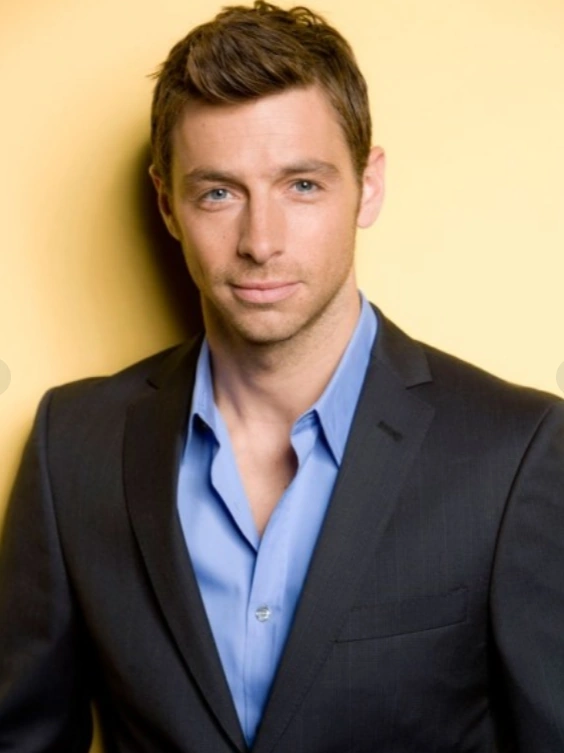 Mike Brandt | Goede Tijden, Slechte Tijden Wiki | Fandom