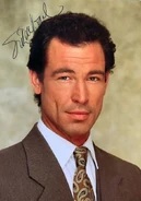 Ludo Sanders | Goede Tijden, Slechte Tijden Wiki | Fandom