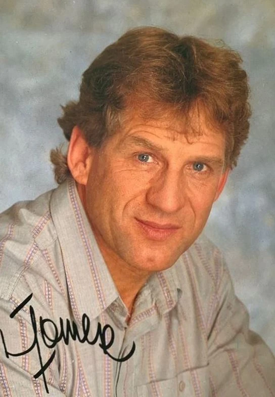 Daniël Daniël | Goede Tijden, Slechte Tijden Wiki | Fandom