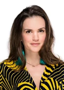 Nina Sanders | Goede Tijden, Slechte Tijden Wiki | Fandom