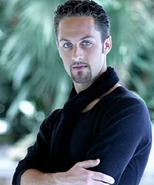 Nick Sanders | Goede Tijden, Slechte Tijden Wiki | Fandom