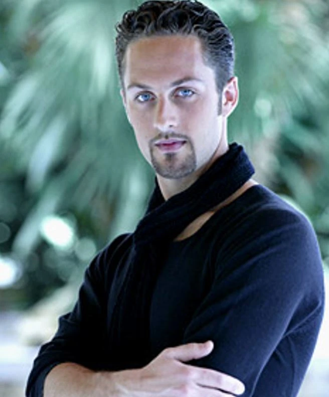 Nick Sanders | Goede Tijden, Slechte Tijden Wiki | Fandom