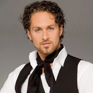 Nick Sanders | Goede Tijden, Slechte Tijden Wiki | Fandom