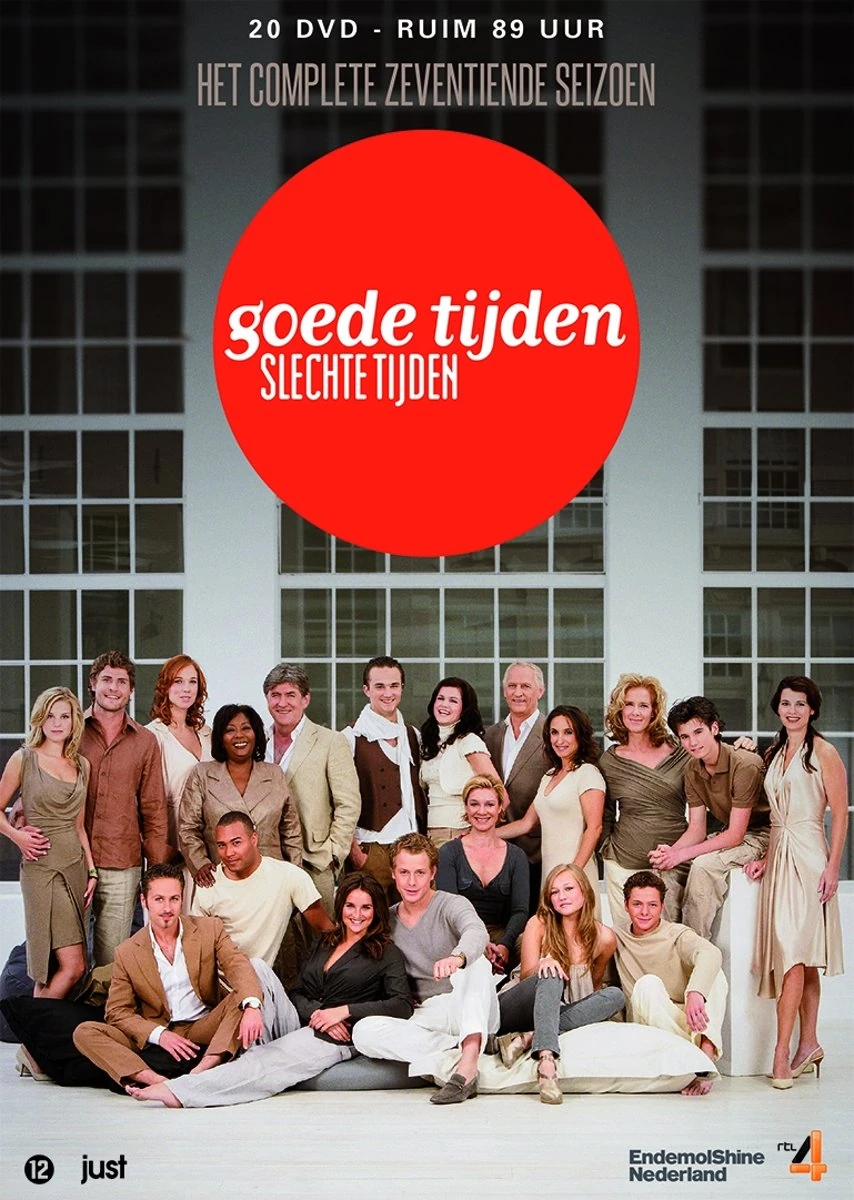 Seizoen 17 | Goede Tijden, Slechte Tijden Wiki | Fandom