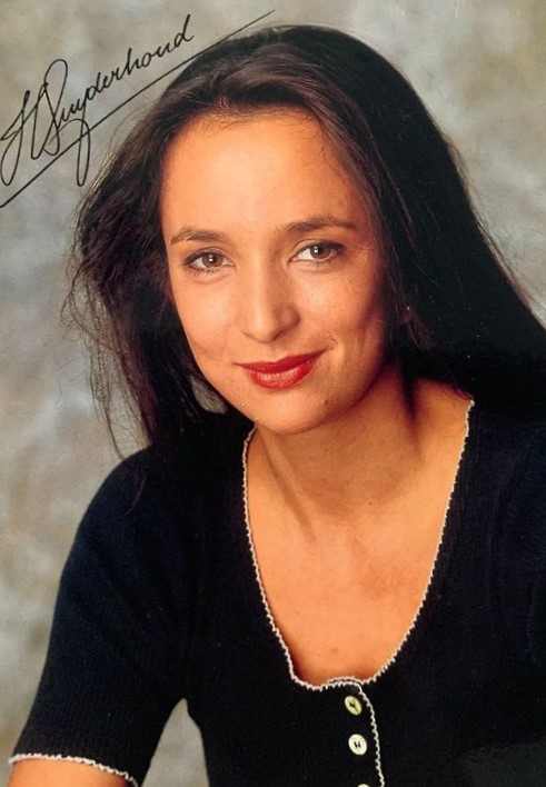 Emma Driessen | Goede Tijden, Slechte Tijden Wiki | Fandom