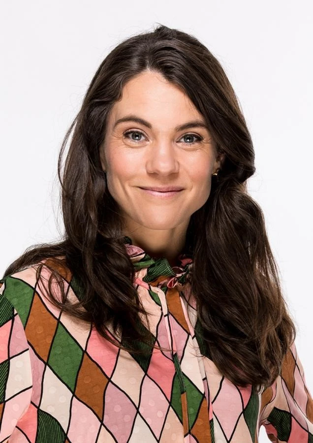 Marieke Vollaards | Goede Tijden, Slechte Tijden Wiki | Fandom