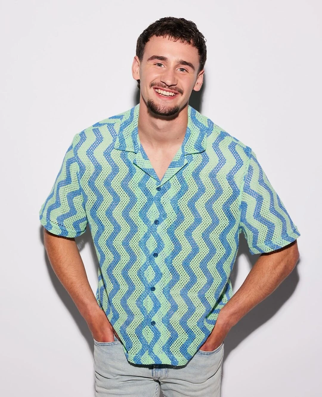 Troj Veerman | Goede Tijden, Slechte Tijden Wiki | Fandom