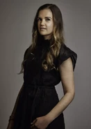 Nina Sanders | Goede Tijden, Slechte Tijden Wiki | Fandom
