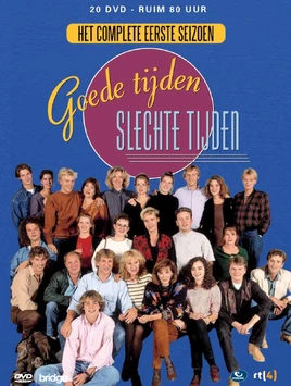 Seizoen 1 | Goede Tijden, Slechte Tijden Wiki | Fandom